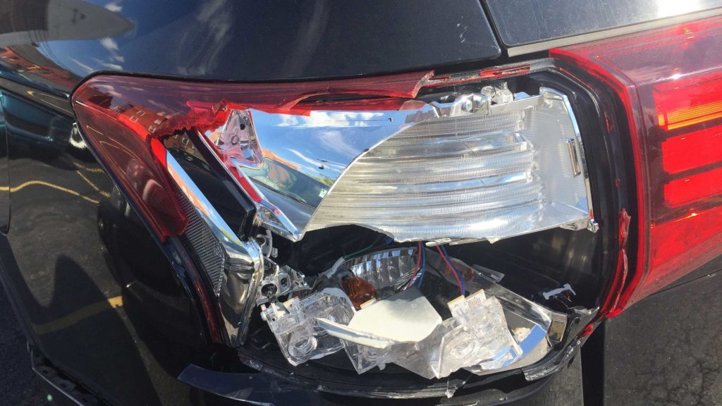 Jefferson man charged in DUI crash - Herald-Standard